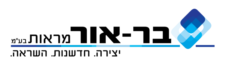 דף הבית | בר אור מראות